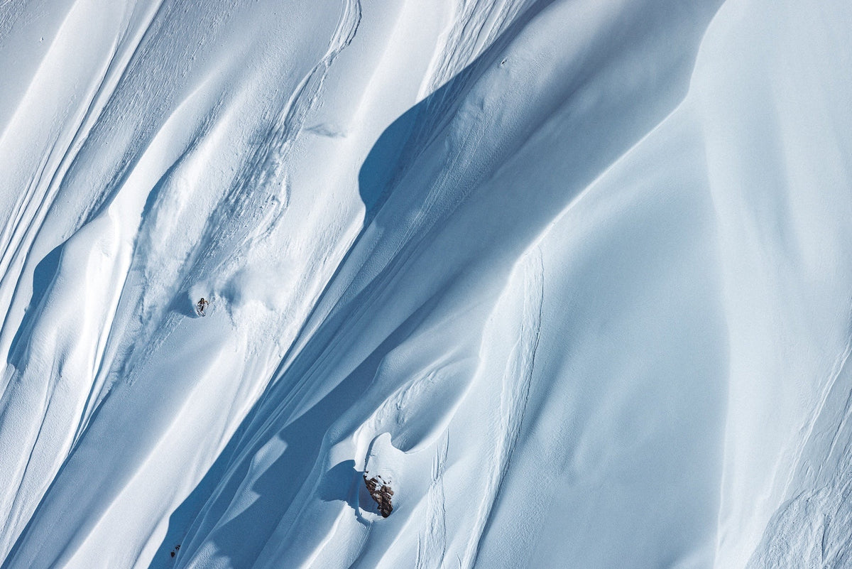 Next Level Skiing S8E3: Fun Comes First with Maggie Voisin